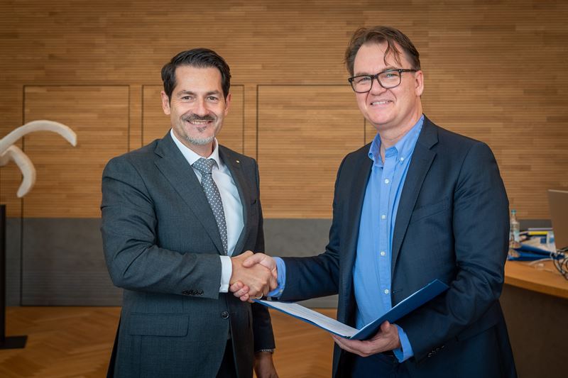 Clariant and Technical University of Munich celebrate renewal of ...