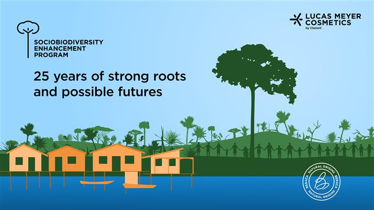 Lucas Meyer Cosmetics advances sustainability with dual milestone ...