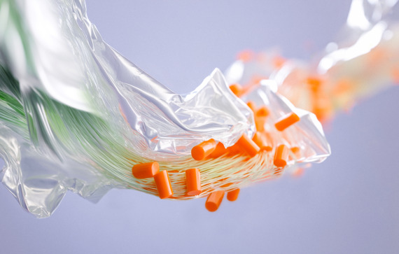 Compounding World Expo 2025