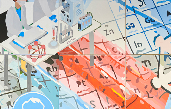 Clariant Analytical Sciences (CAS) - Clariant